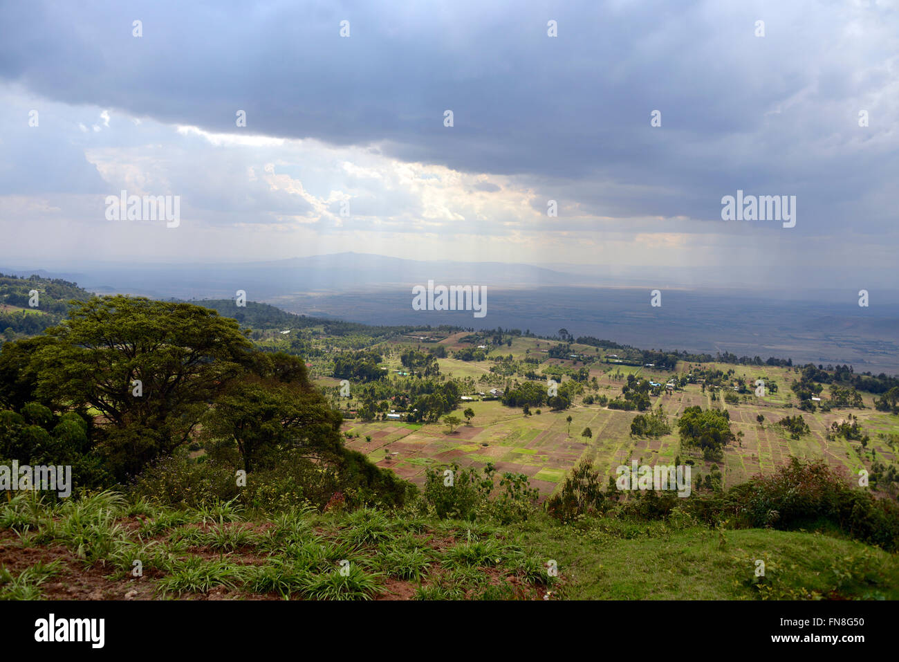 Formation Of Great Rift Valley High Resolution Stock Photography and ...