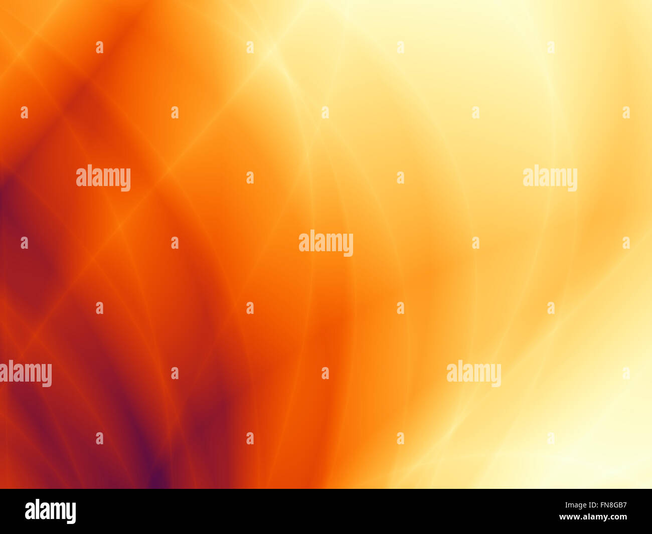 Sunny abstract illustration summer fun web background Stock Photo - Alamy