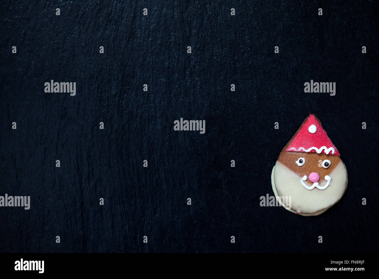 Black santa claus hi-res stock photography and images - Alamy