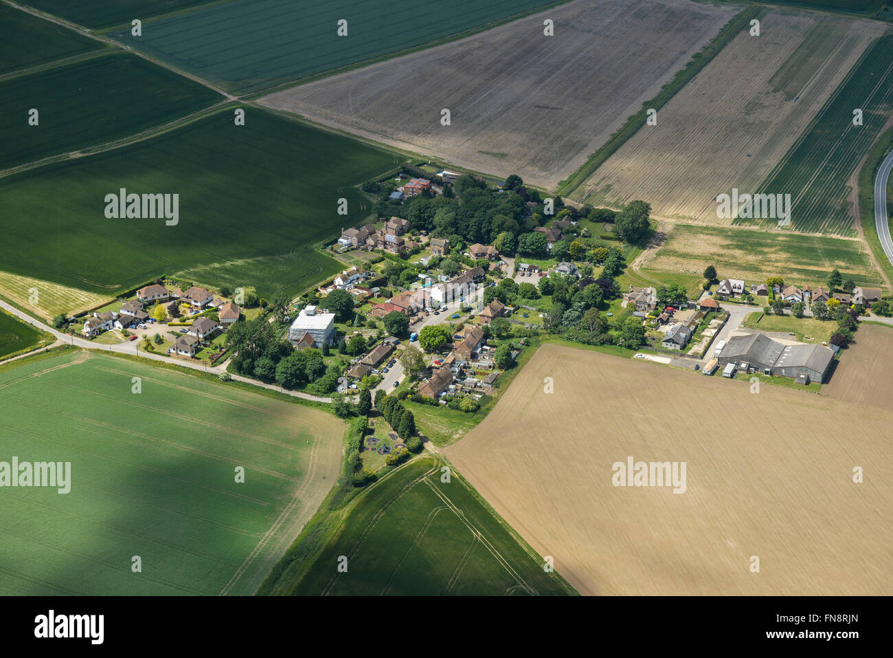 Hoo kent hi-res stock photography and images - Alamy