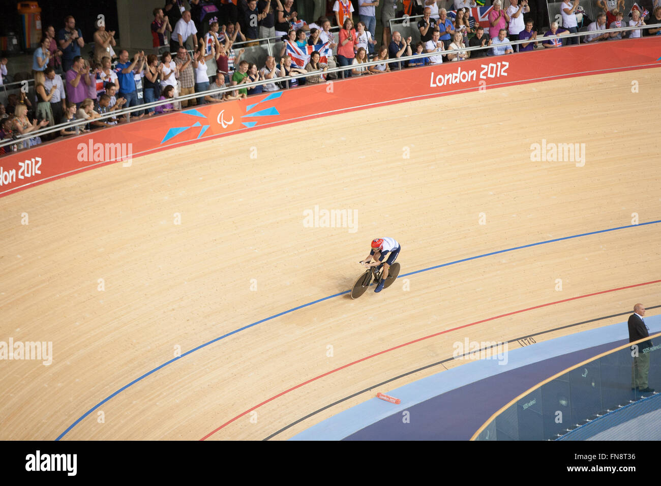 British athlete,Welsh Mark Colbourne wins gold medal and world record ...