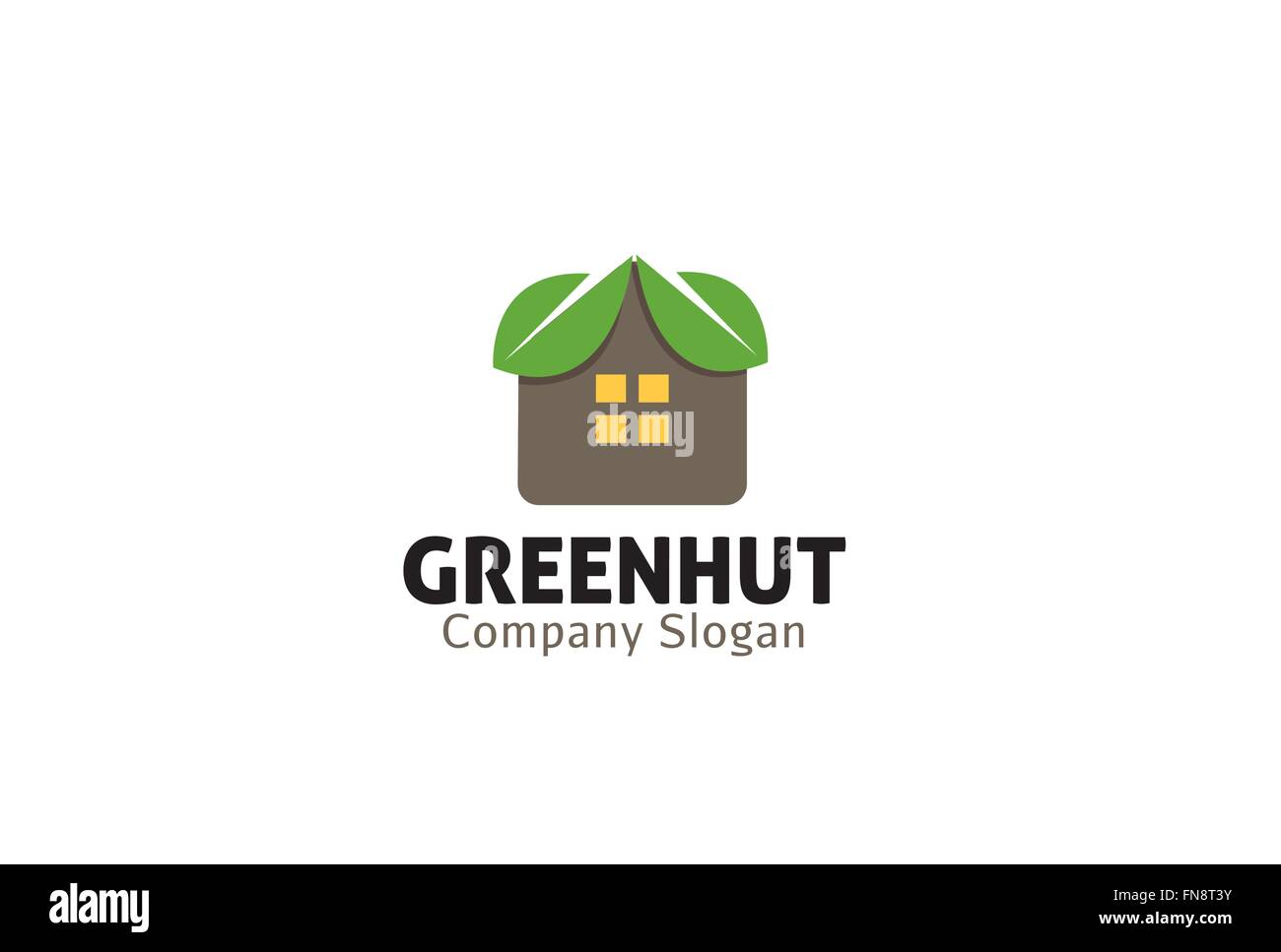 Eco town plan hi-res stock photography and images - Alamy