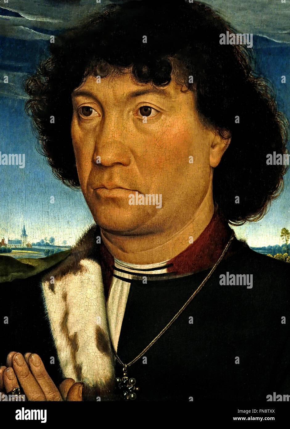 Hans Memling Museum High Resolution Stock Photography and Images - Alamy