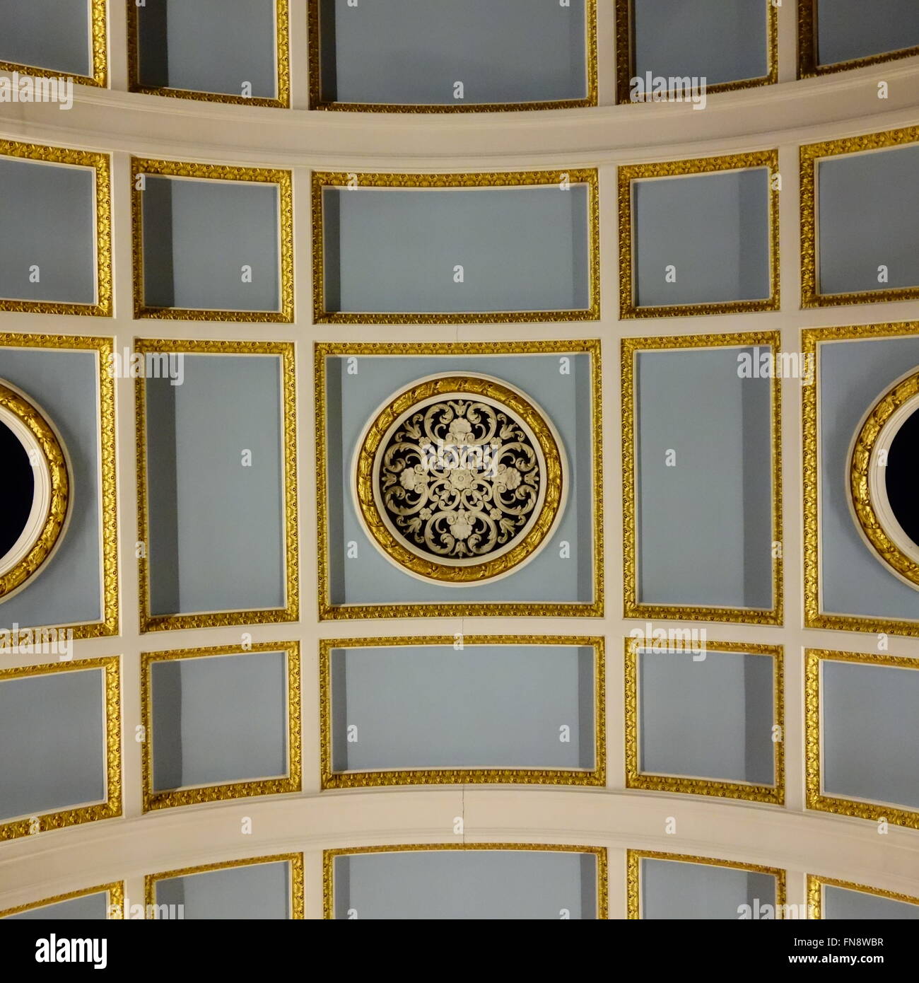 The great hall university of reading hi-res stock photography and ...