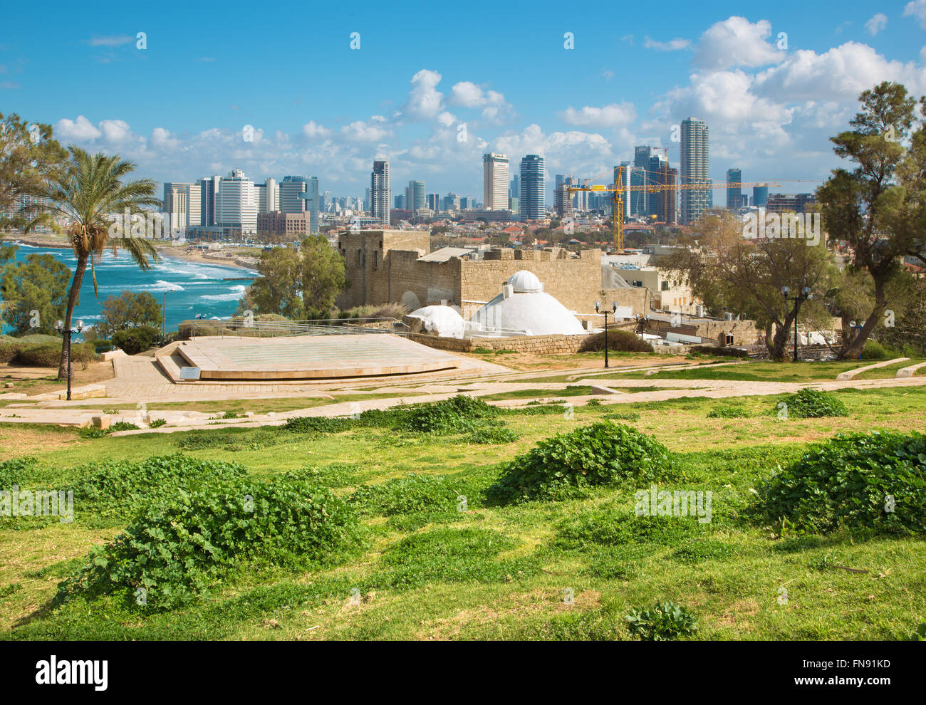 Summit garden hi-res stock photography and images - Alamy