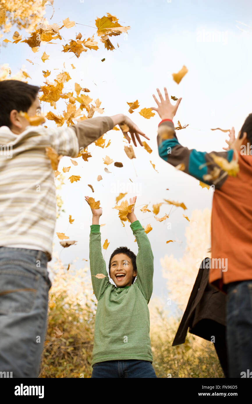 Children young hi-res stock photography and images - Alamy