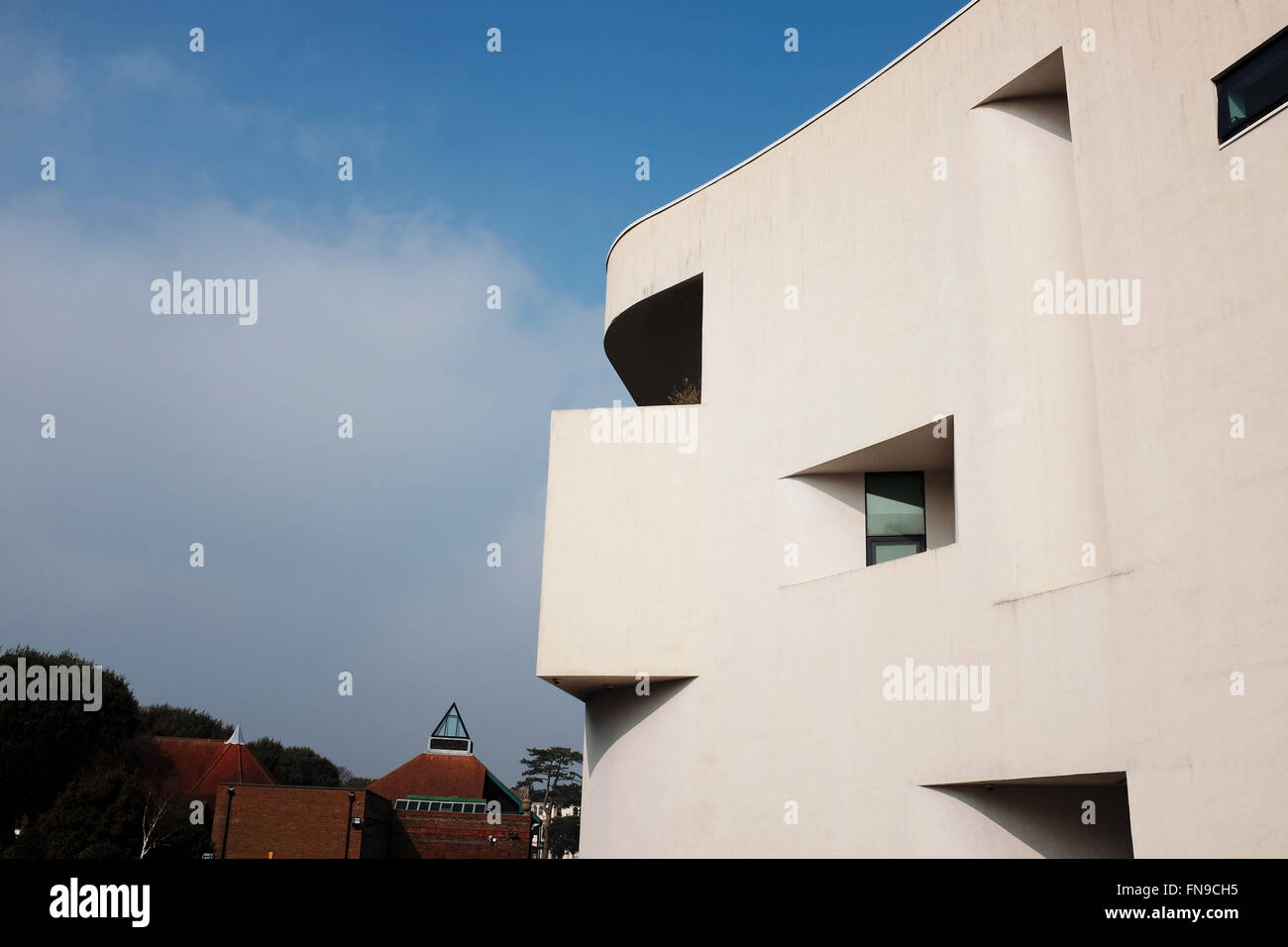 Towner is an award-winning contemporary art gallery & museum in ...