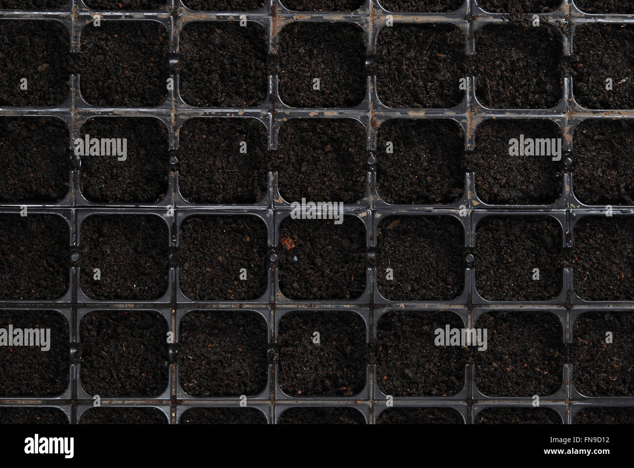 Ground for planting hi-res stock photography and images - Alamy