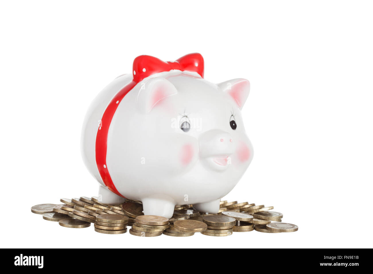 Money with animals Cut Out Stock Images & Pictures - Alamy