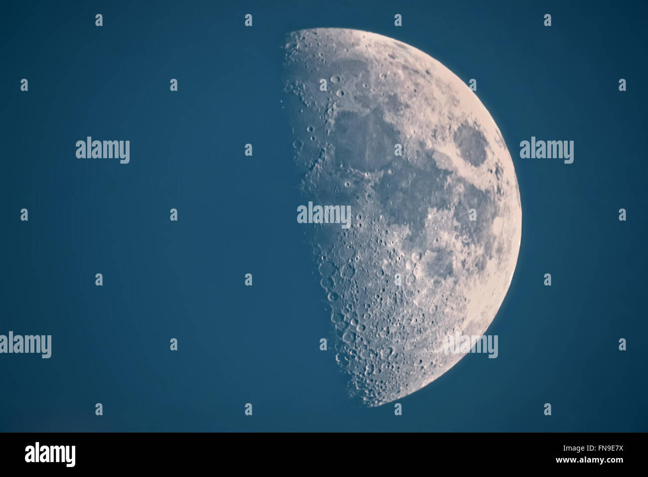 Moon phases hi-res stock photography and images - Alamy