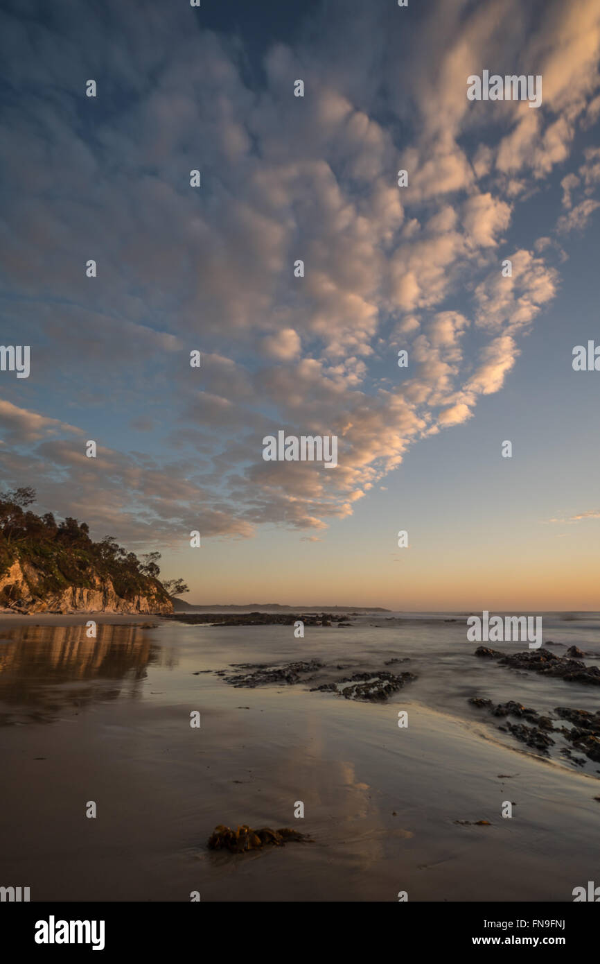 Diggers camp beach hi-res stock photography and images - Alamy