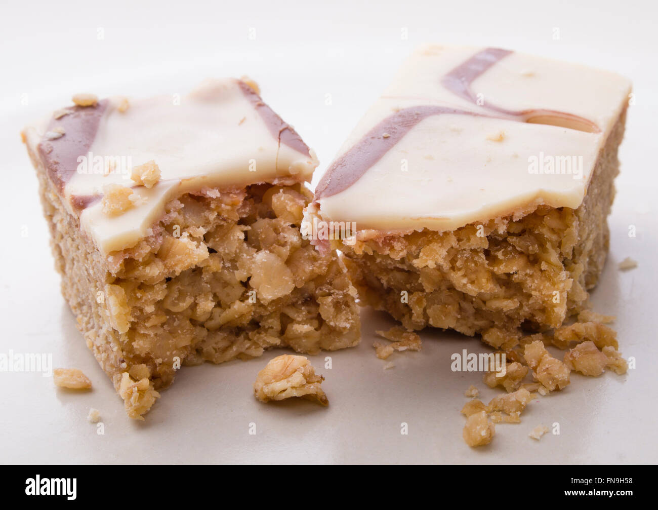 Flapjack hi-res stock photography and images - Alamy