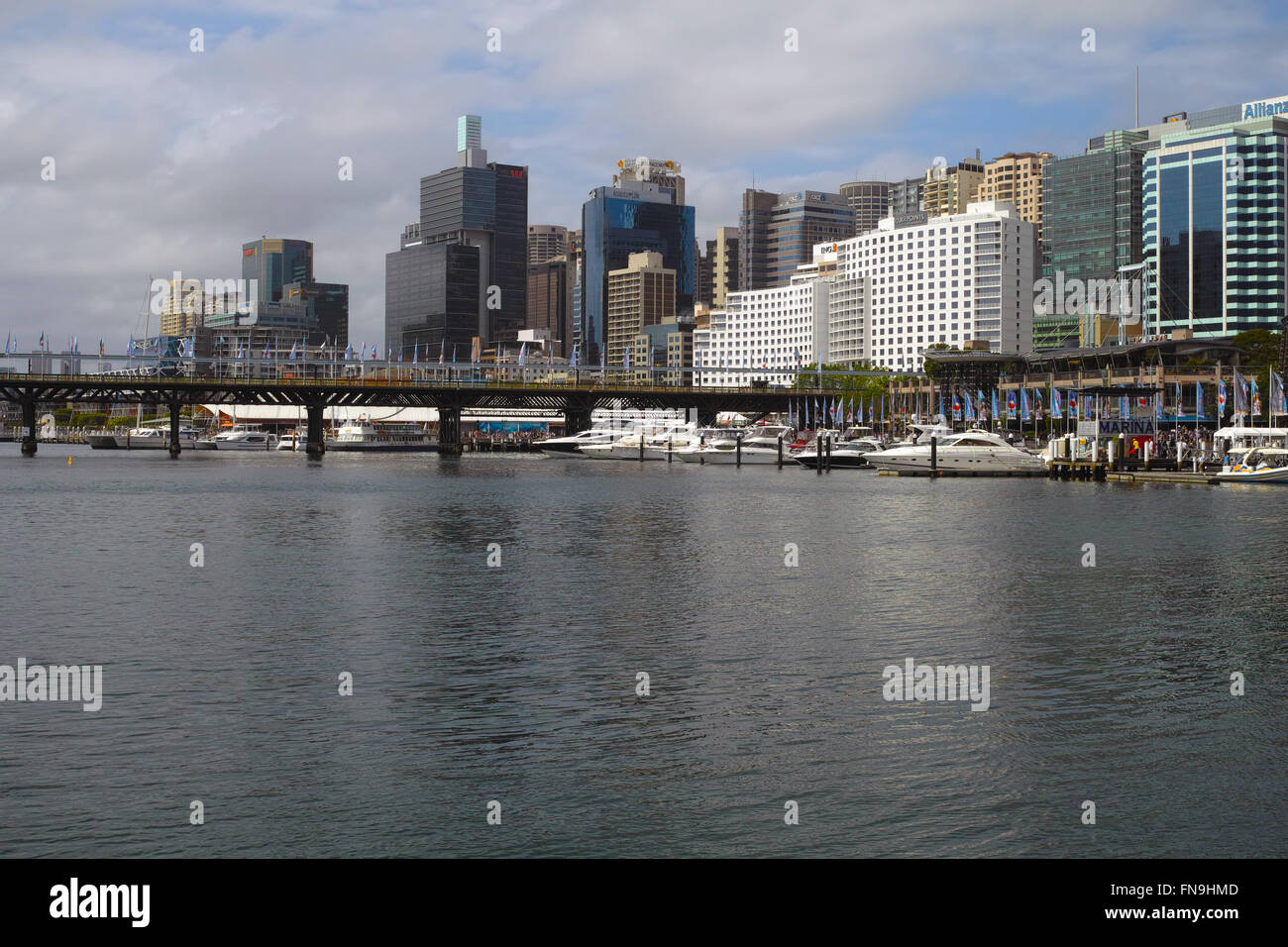 Famous australia hi-res stock photography and images - Alamy