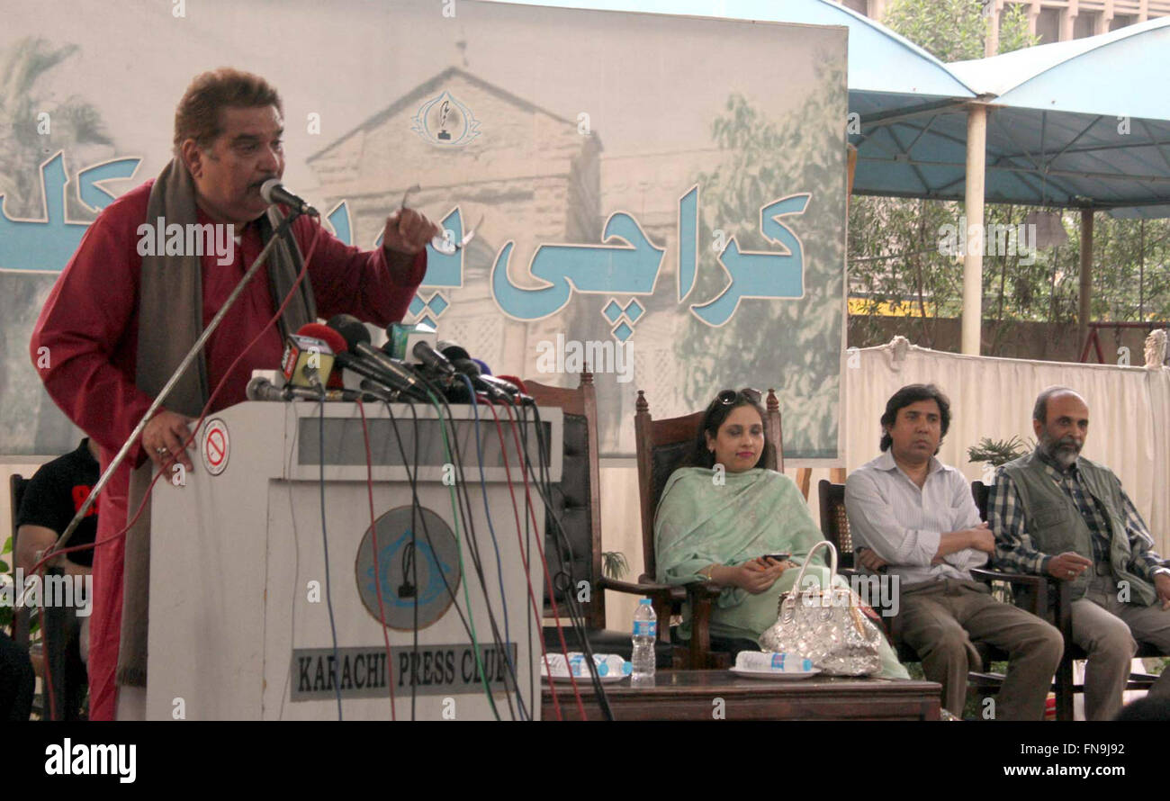 Actor raza murad hi-res stock photography and images - Alamy