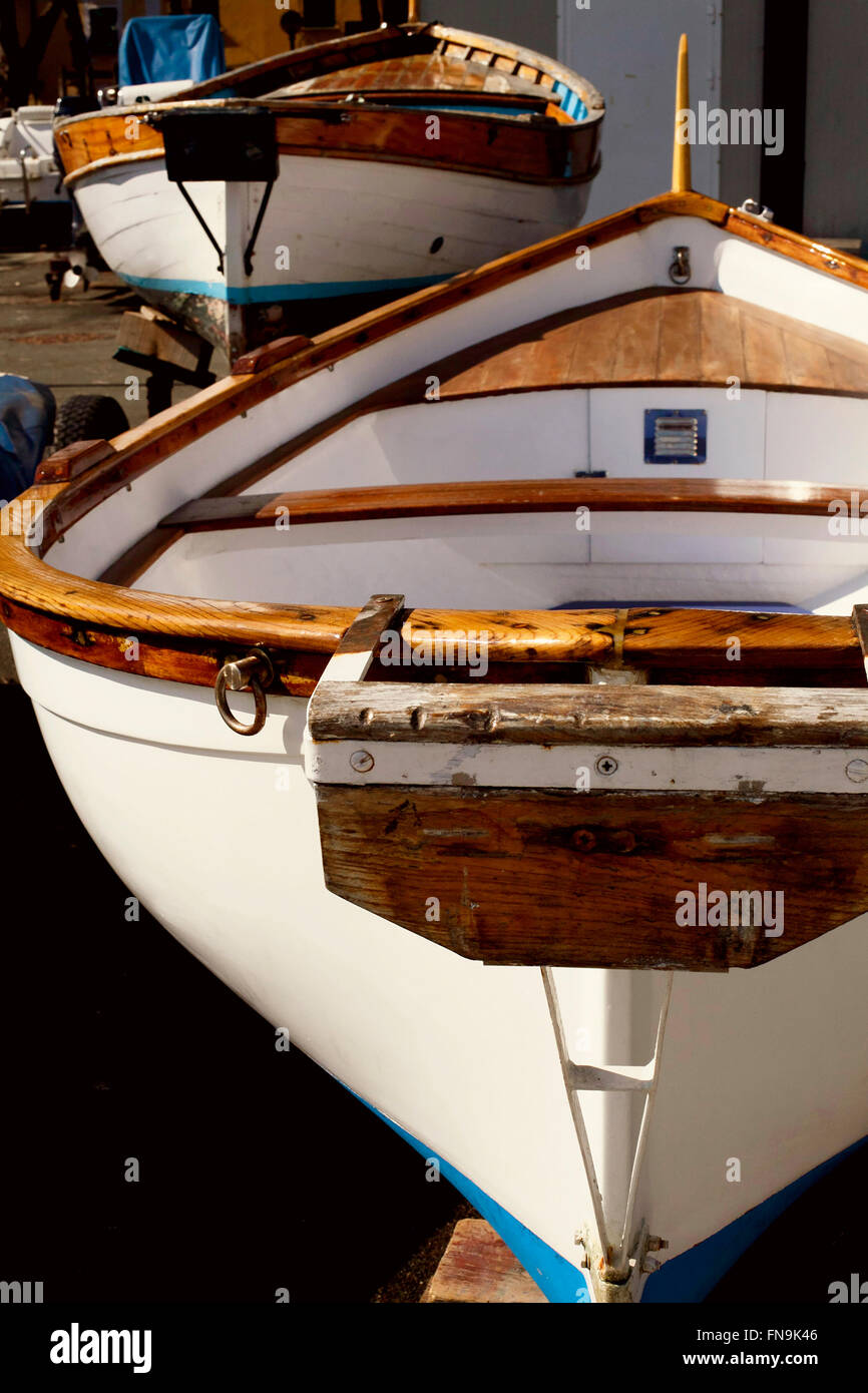 Close up rowing boats hi-res stock photography and images - Alamy