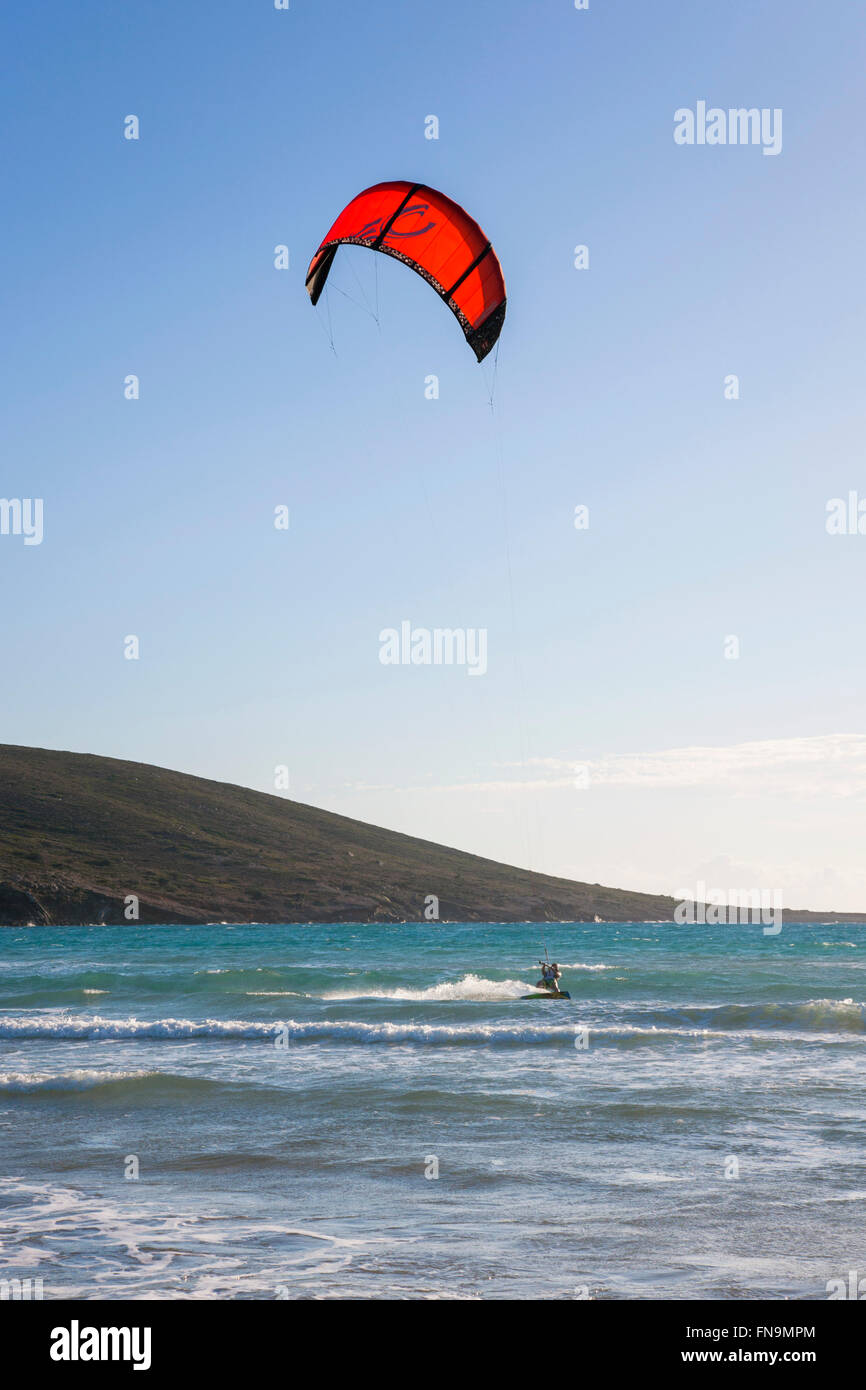 Prasonisi hi-res stock photography and images - Alamy