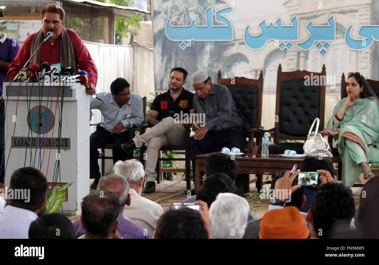 Actor raza murad hi-res stock photography and images - Alamy