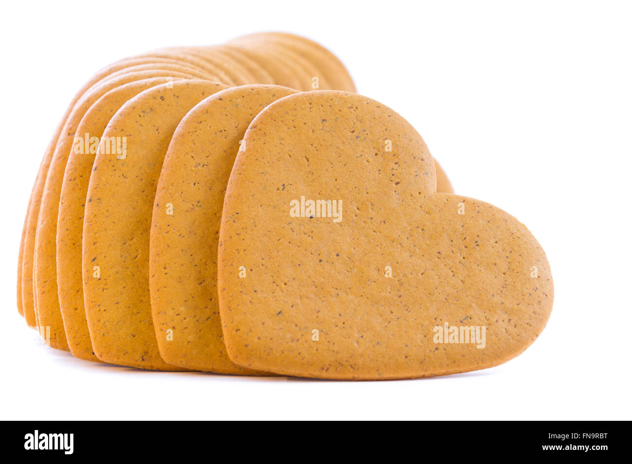 Gingerbread color hi-res stock photography and images - Alamy