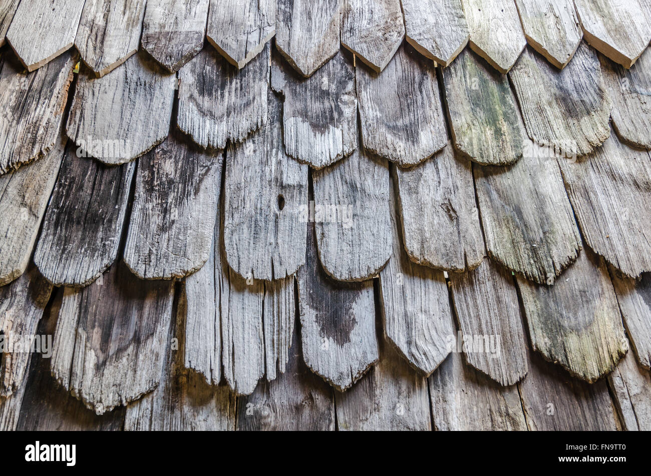 Rotten roof hi-res stock photography and images - Alamy
