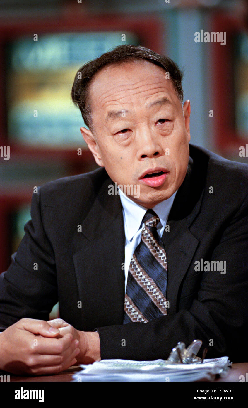 Li zhaoxing hi-res stock photography and images - Alamy