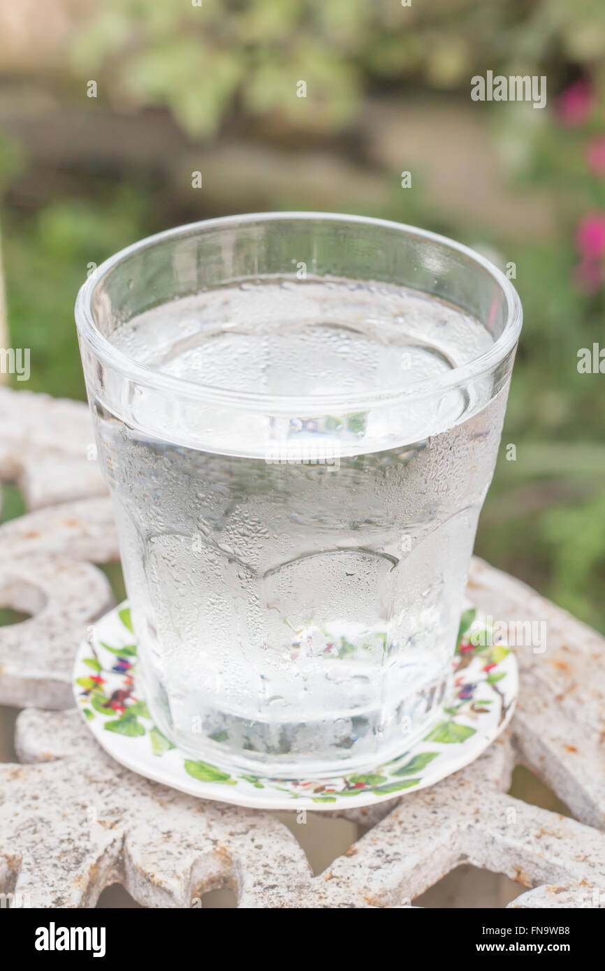 Drink water hot weather hi-res stock photography and images - Alamy