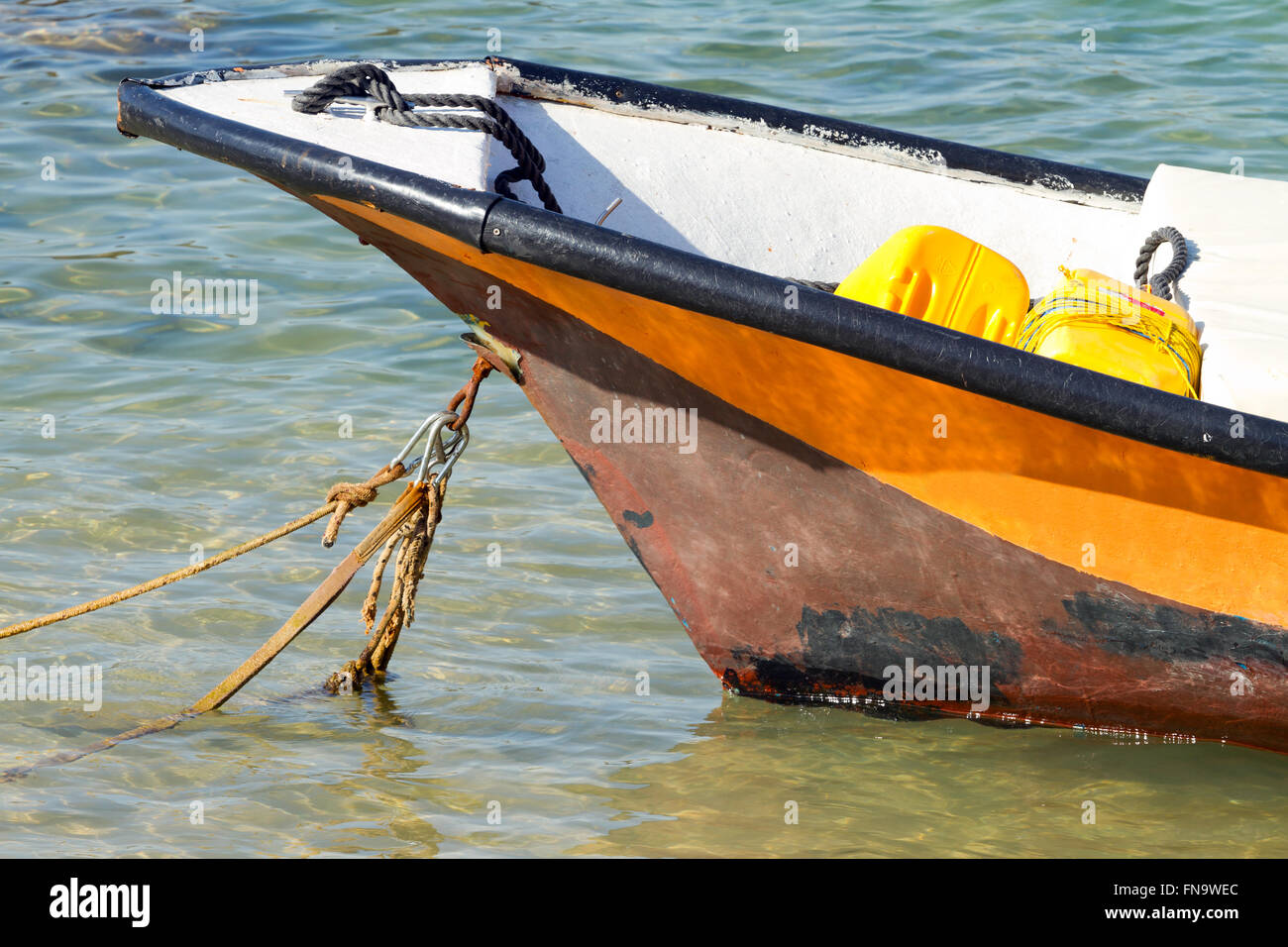 Fishing boat old transportation hi-res stock photography and images - Alamy