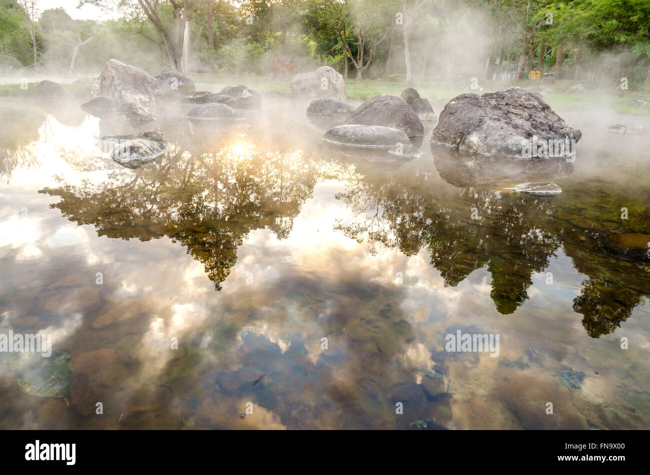 Chae Son National Park High Resolution Stock Photography and Images - Alamy