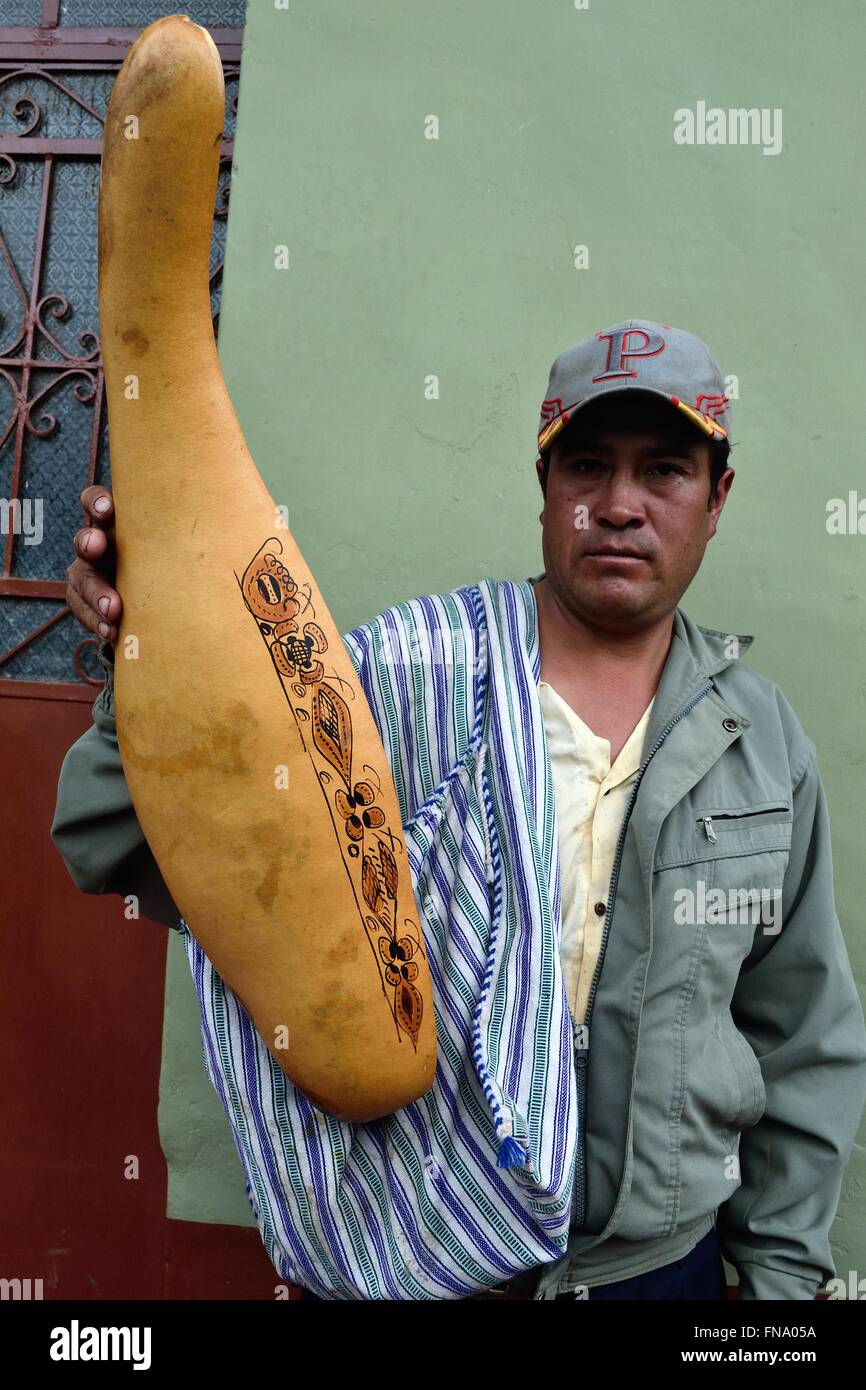 Chicha de jora fermented corn hi-res stock photography and images - Alamy