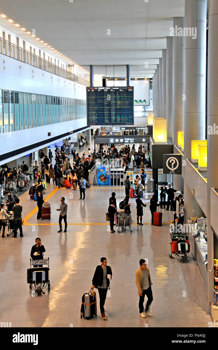 Japan Airport Narita at William Ashbolt blog
