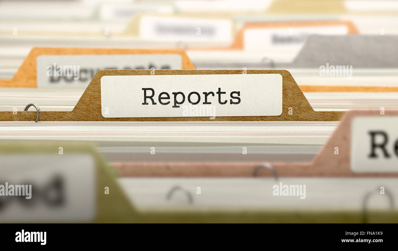 Profit reports hi-res stock photography and images - Alamy