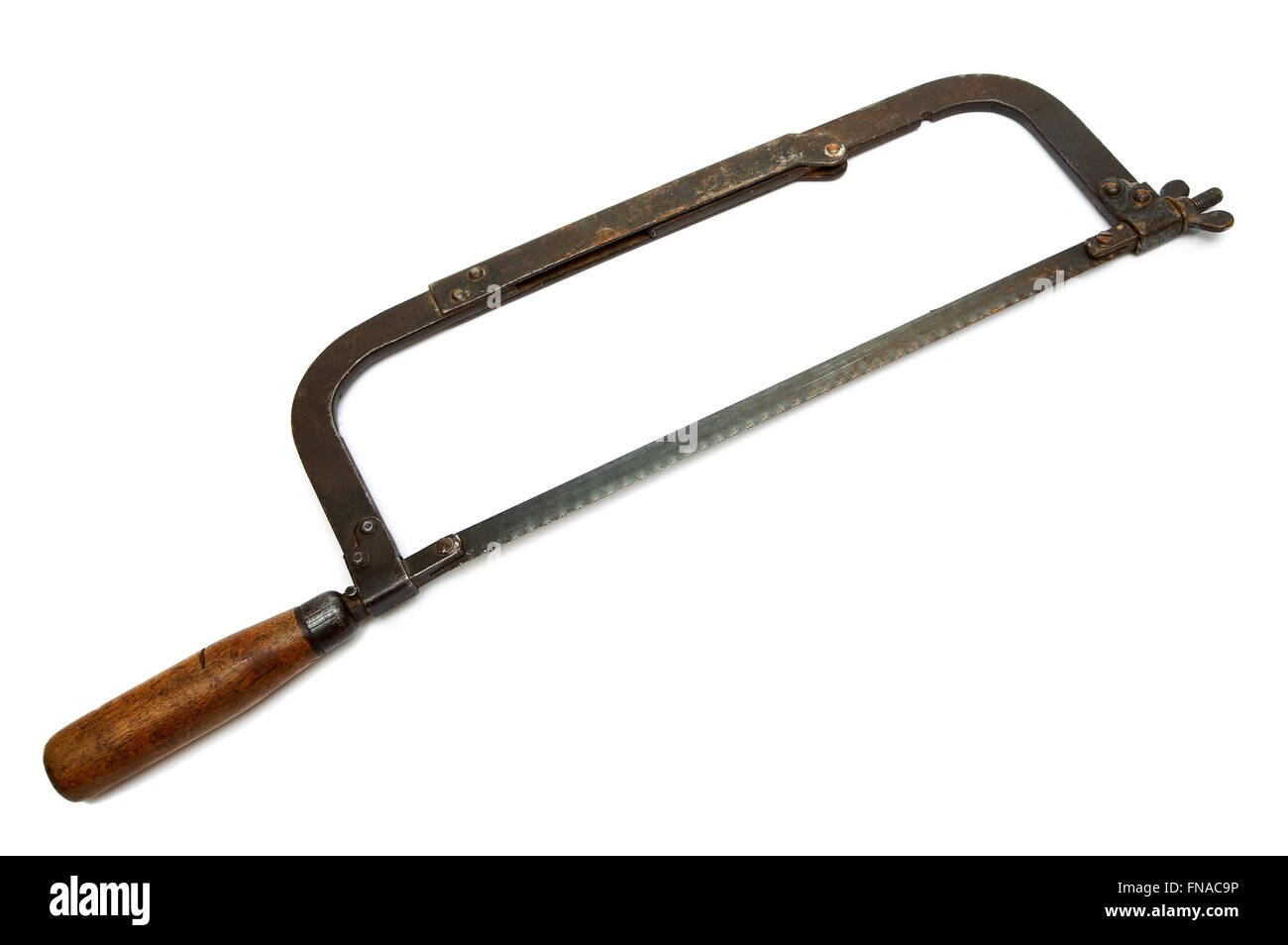 Manual mill works Cut Out Stock Images & Pictures - Alamy