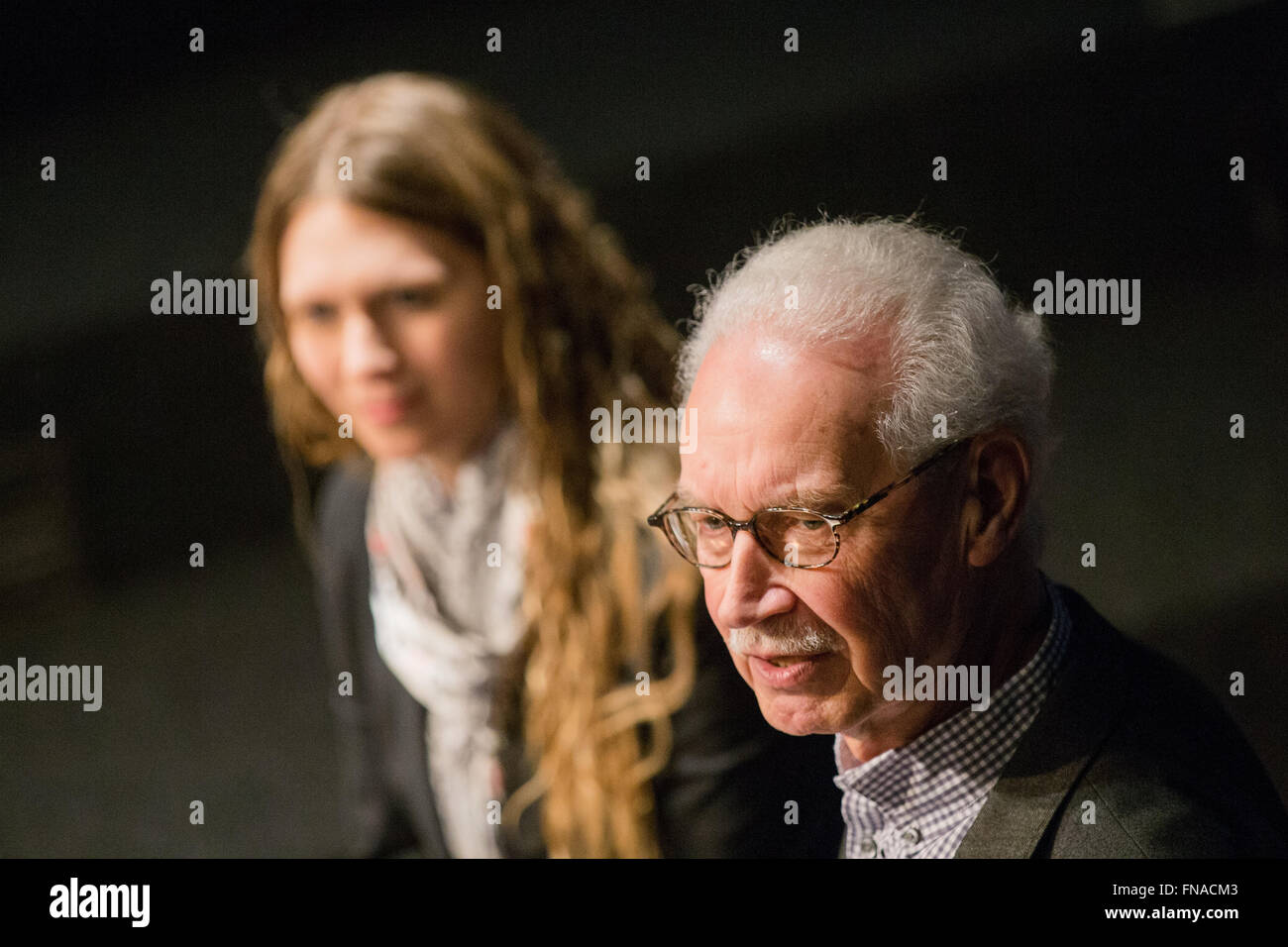 Hermann vinke hi-res stock photography and images - Alamy