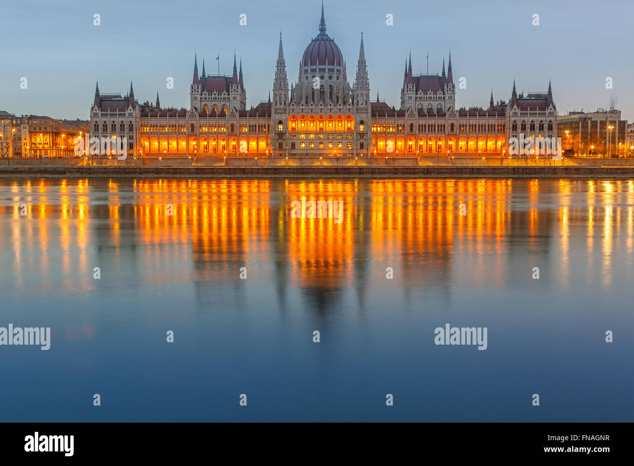 Parliament building, Budapest Stock Photo - Alamy