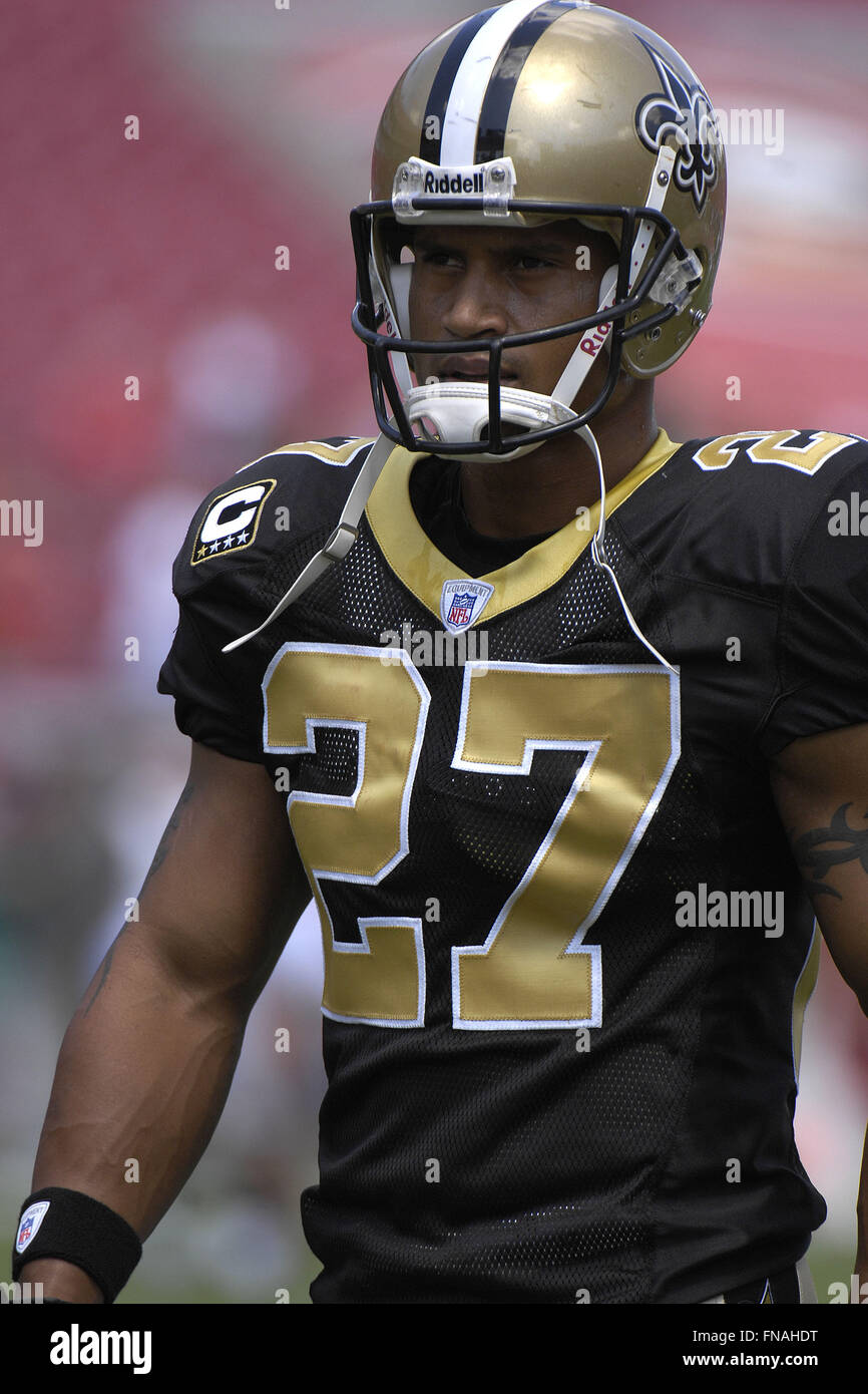 Tampa, Florida, USA. 16th Sep, 2007. September 16, 2007; Tampa, FL, USA ...