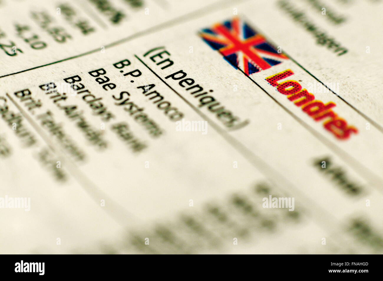 Penny press newspapers hi-res stock photography and images - Alamy