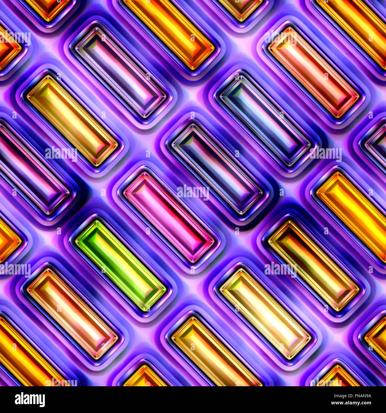 Seamless texture of abstract shiny colorful Stock Photo - Alamy