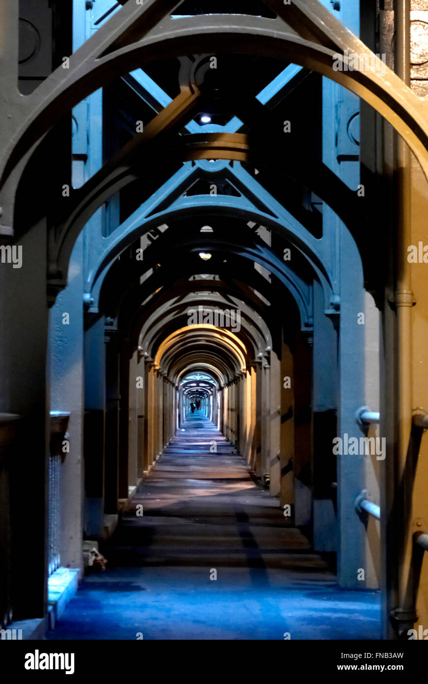 High Level Bridge, Newcastle upon Tyne Stock Photo - Alamy