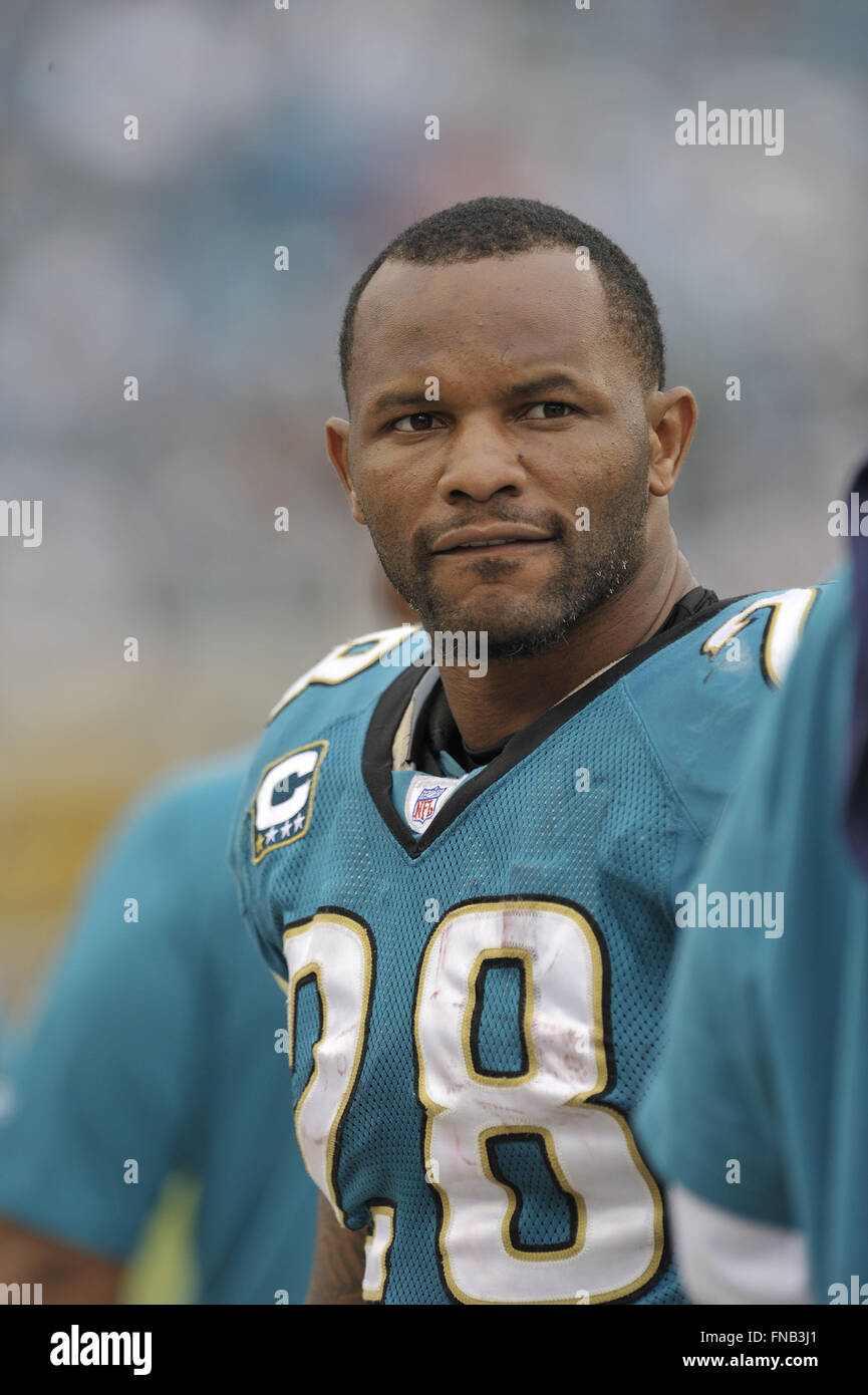Jacksonville, Florida, USA. 23rd Dec, 2007. Jacksonville Jaguars ...
