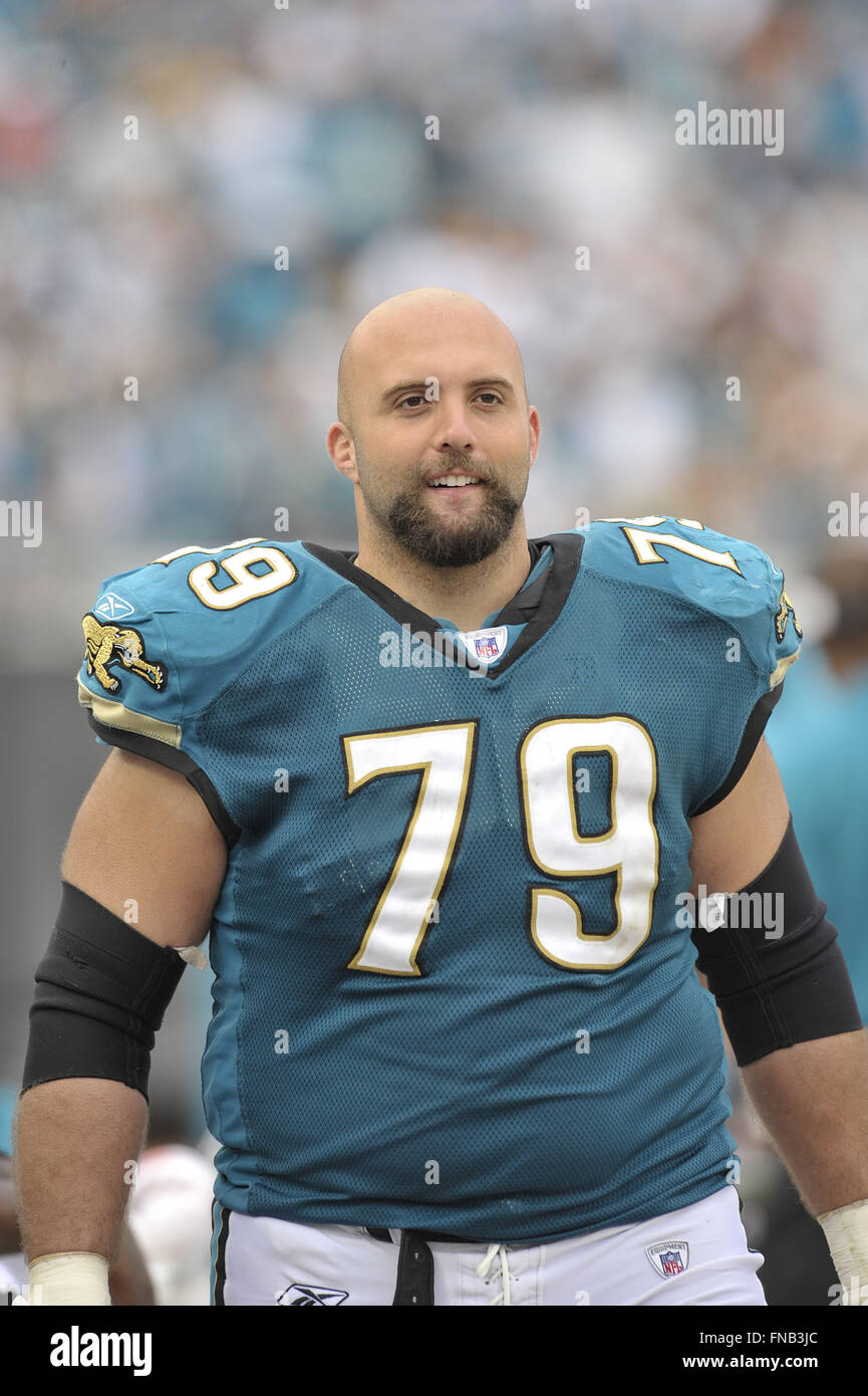 Jacksonville, Florida, USA. 23rd Dec, 2007. Jacksonville Jaguars ...
