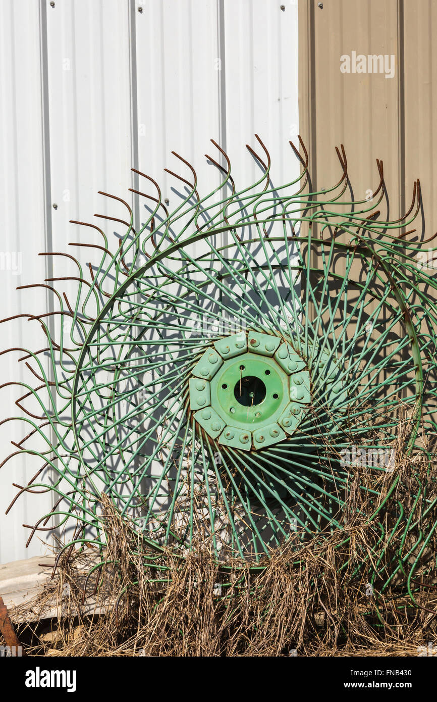 Farm tools equipment hi-res stock photography and images - Alamy