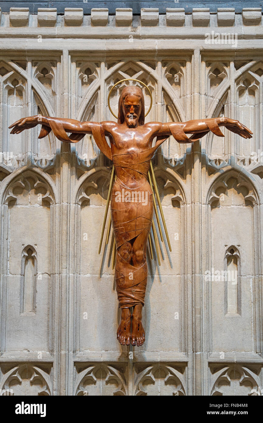 Saint andrew crucified hi-res stock photography and images - Alamy