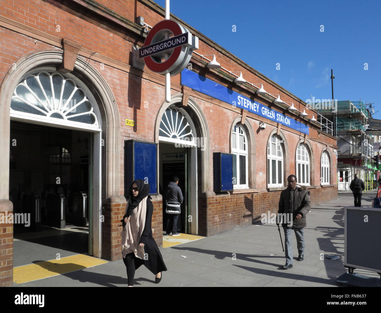 Stepney London England at Gary Norris blog