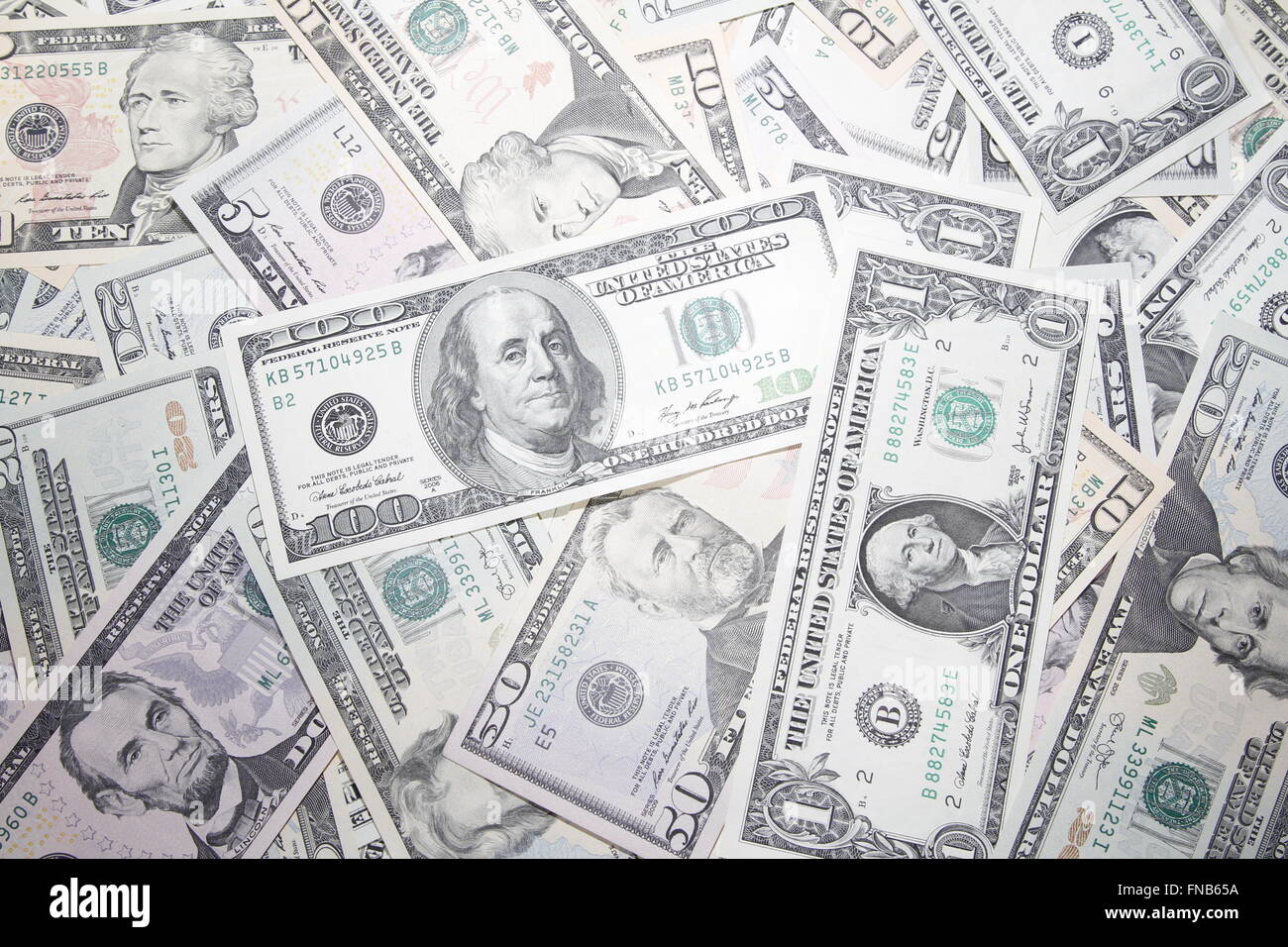 Banknote banknotes hi-res stock photography and images - Alamy