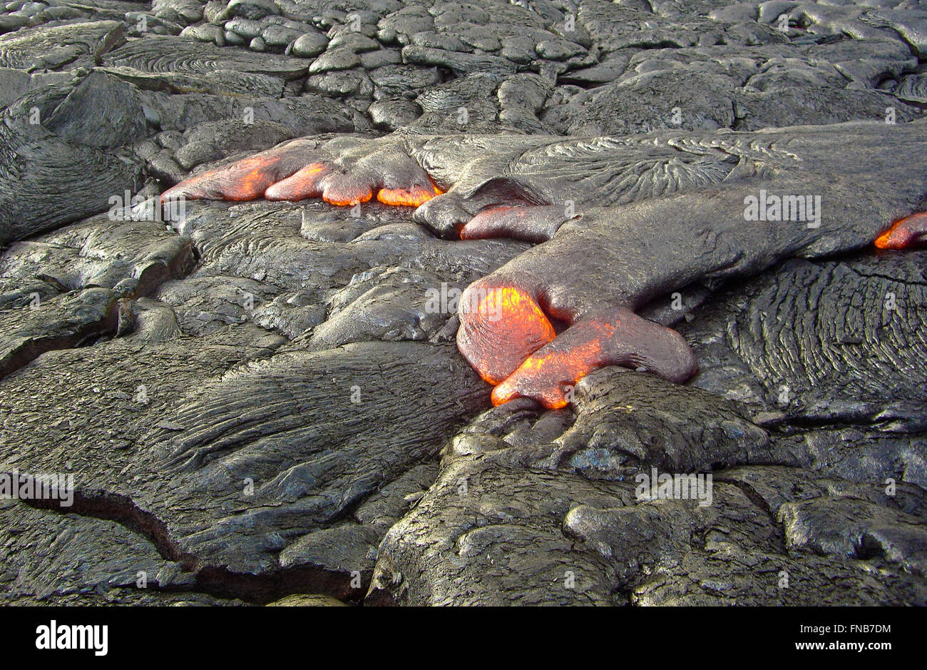 Hilo Volcano Hawaii Stock Photo - Alamy