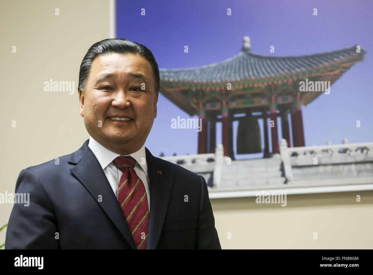 Chong he c hi-res stock photography and images - Alamy