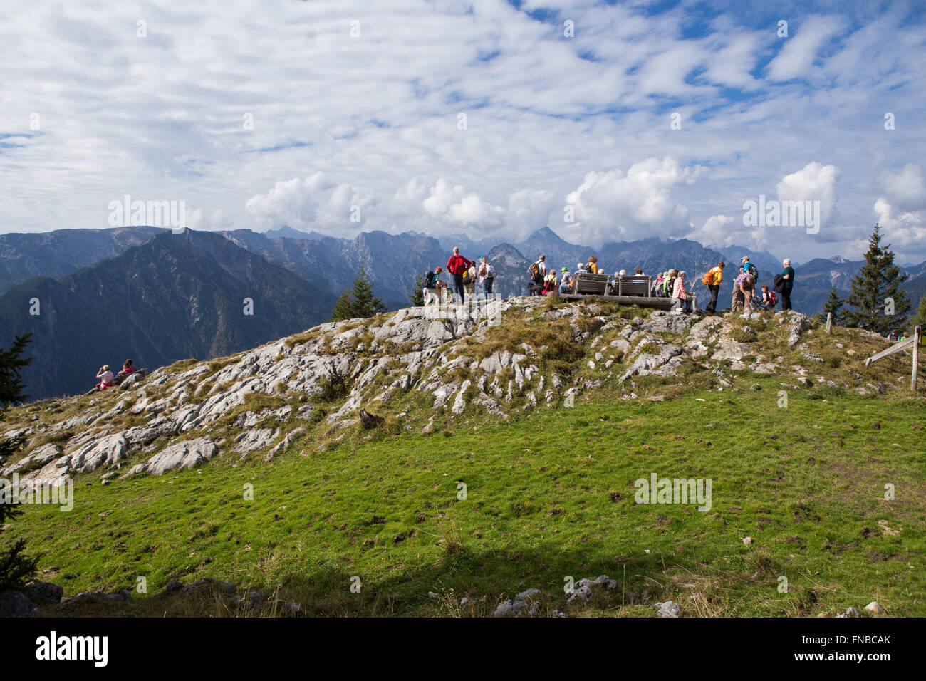 High view point lake hi-res stock photography and images - Alamy