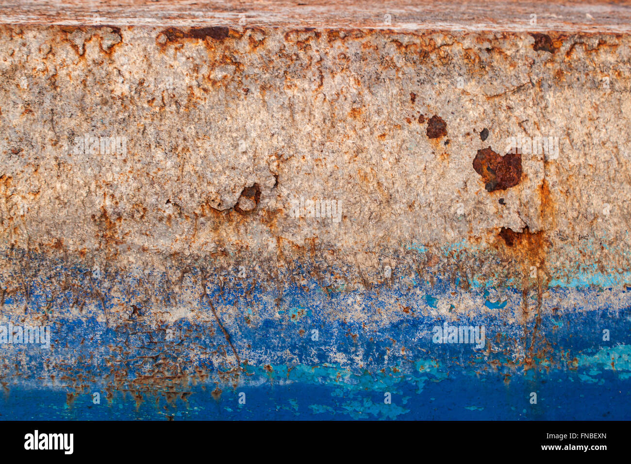 Grunge retro rusty metal texture or background Stock Photo - Alamy
