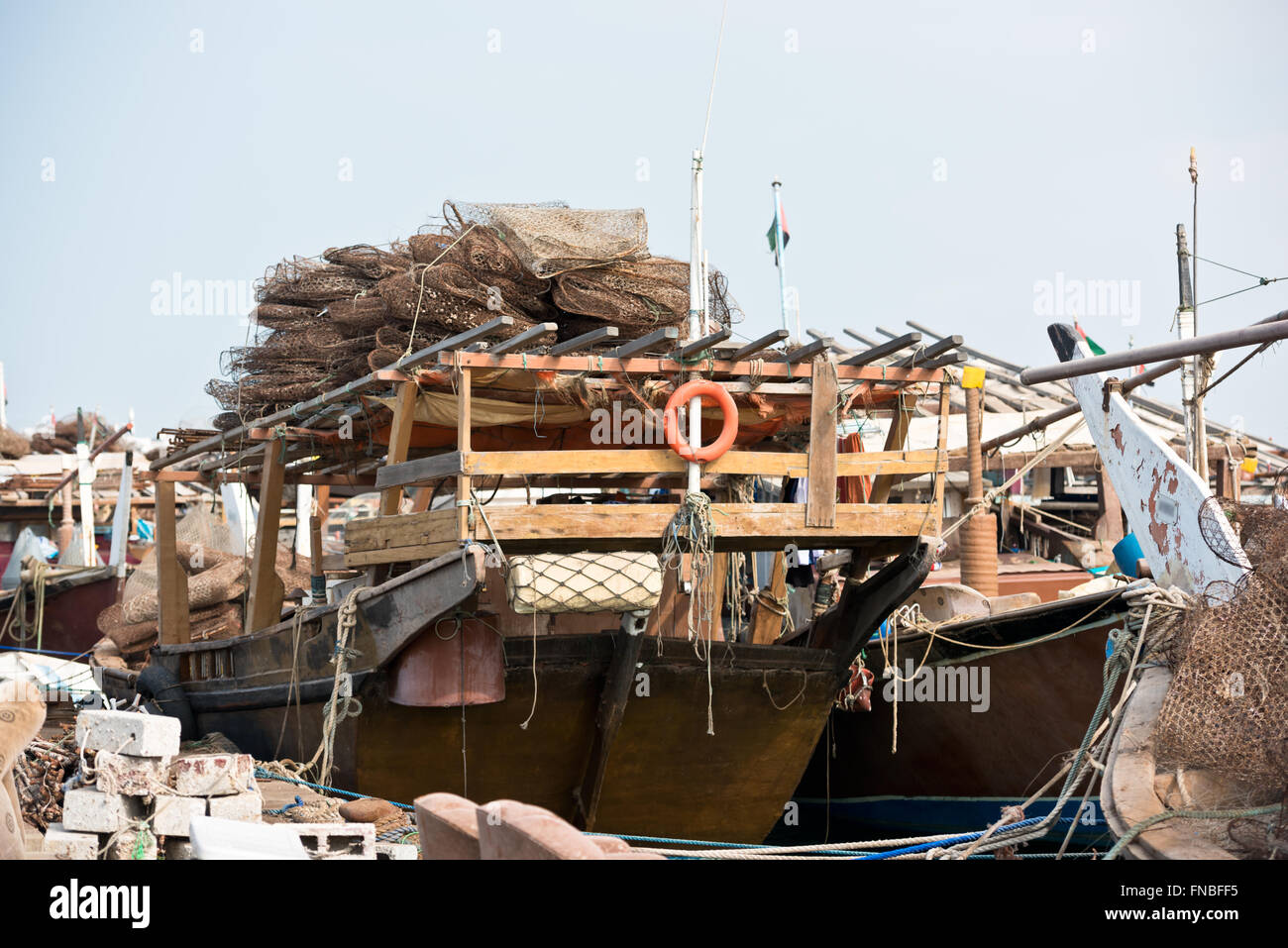 Messy boats hi-res stock photography and images - Alamy