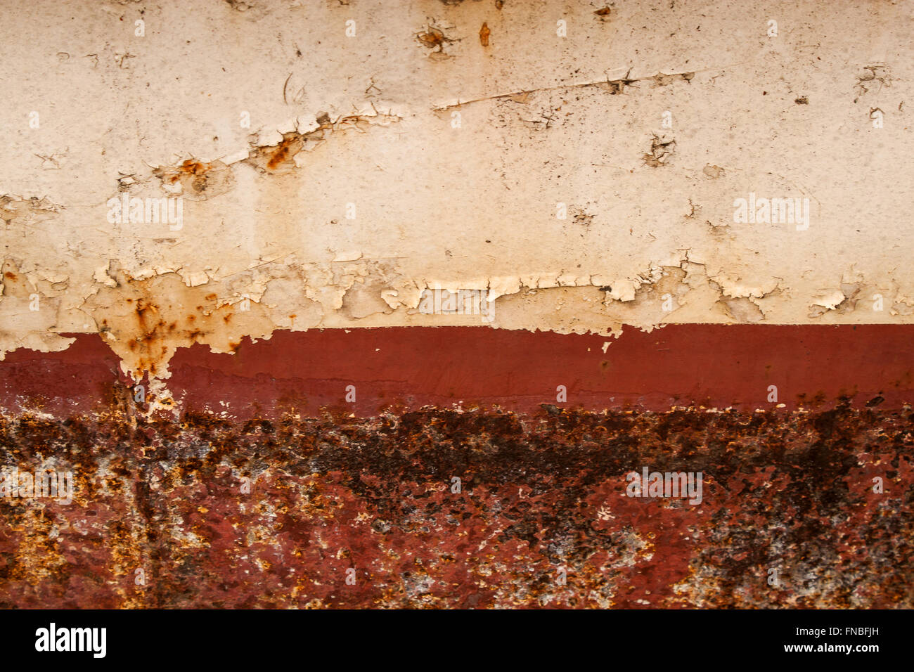 Grunge retro rusty metal texture or background Stock Photo - Alamy