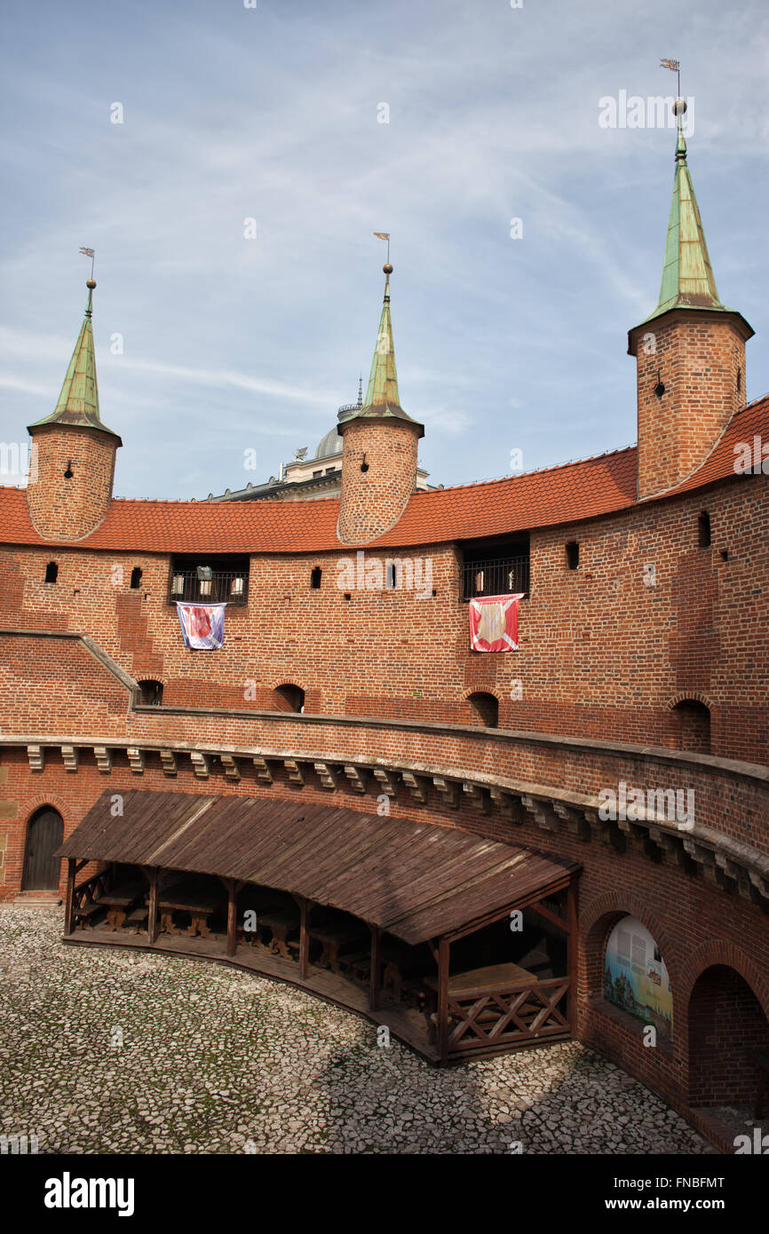 Rounded turrets hi-res stock photography and images - Alamy